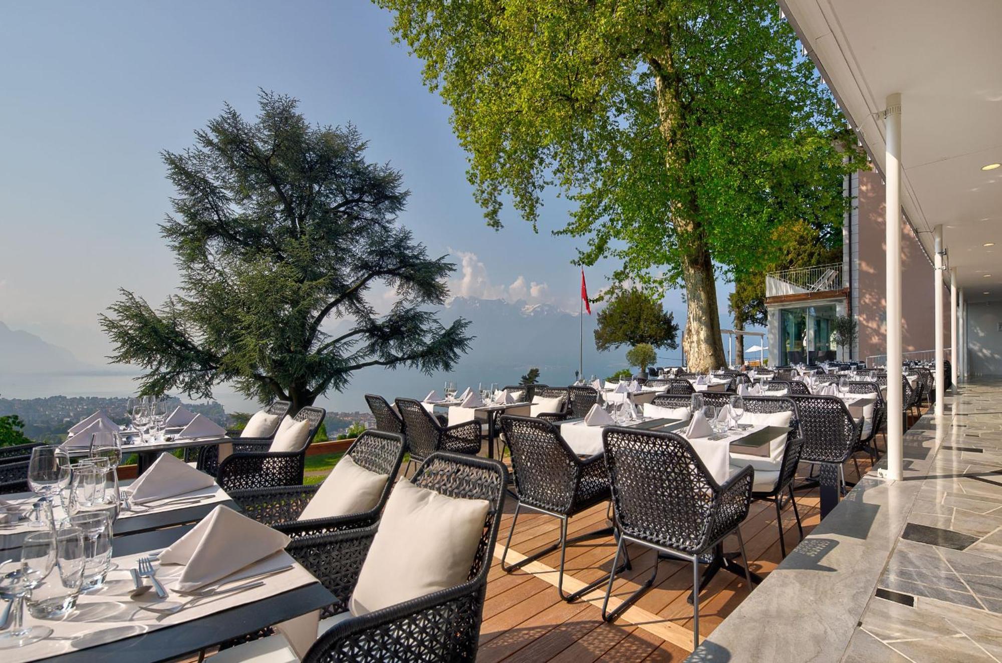 Hotel Du Leman - Jongny Vevey, Suisse - réserver maintenant, les prix ...