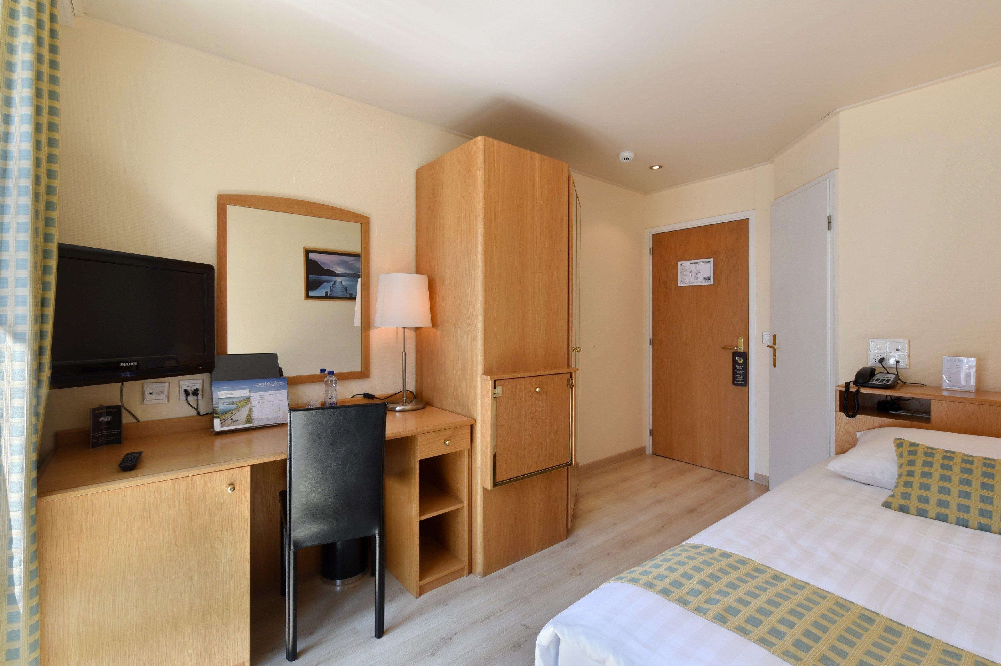 Hotel Du Leman - Jongny Vevey, Suisse - réserver maintenant, les prix ...