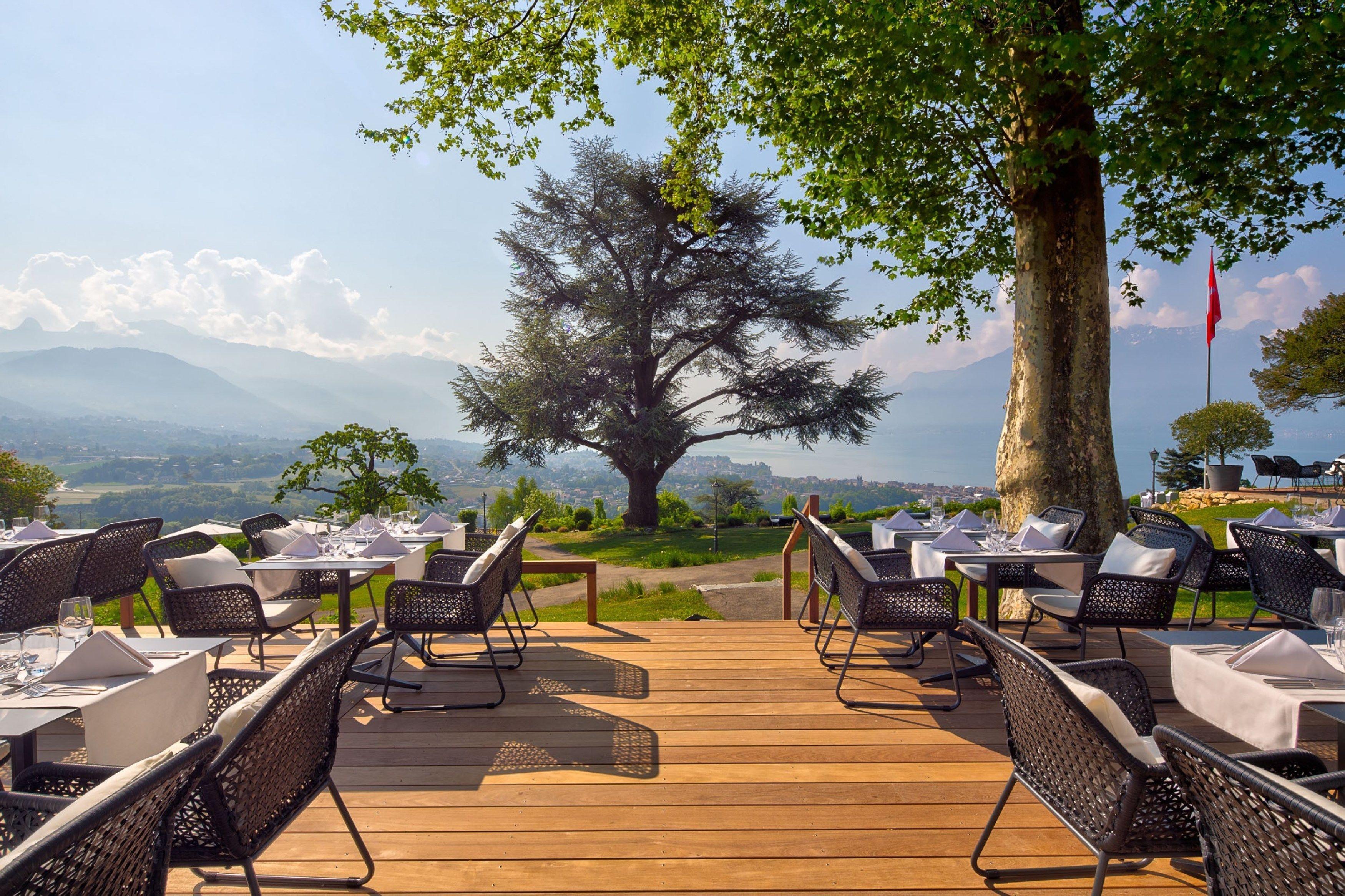 Hotel Du Leman - Jongny Vevey, Suisse - réserver maintenant, les prix ...